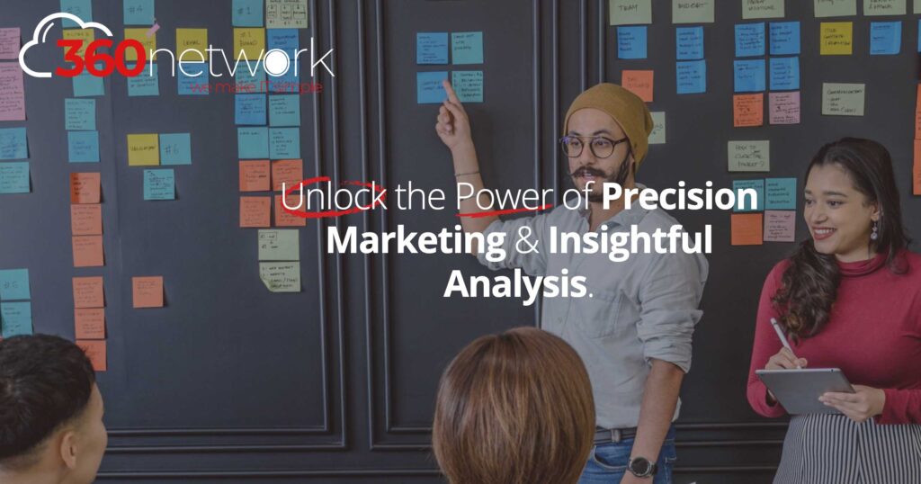 Smarter Business Analysis & Automation | Designed For Growth